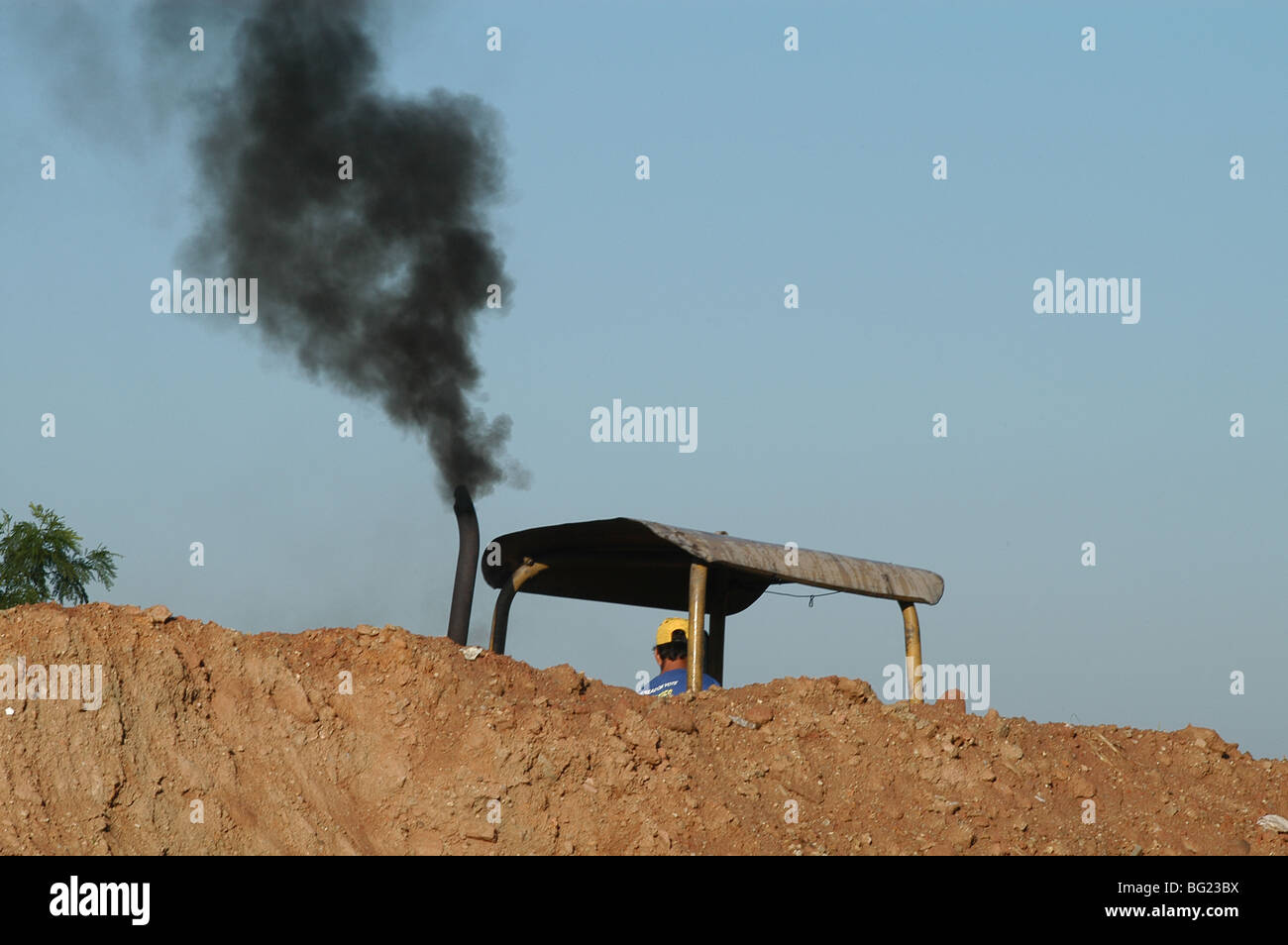 Brazil air pollution hi-res stock photography and images - Alamy