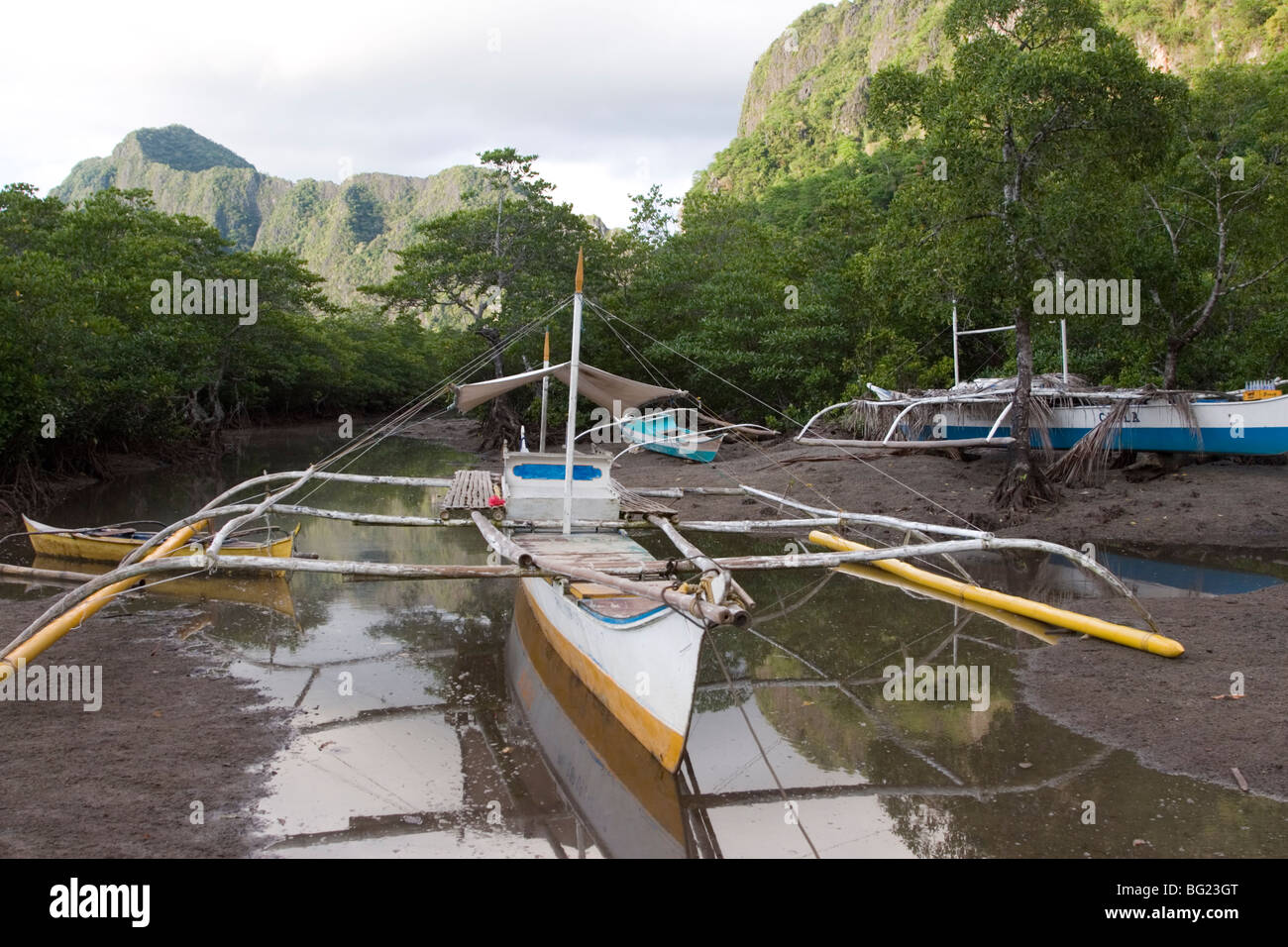 Tagbanua hi-res stock photography and images - Alamy