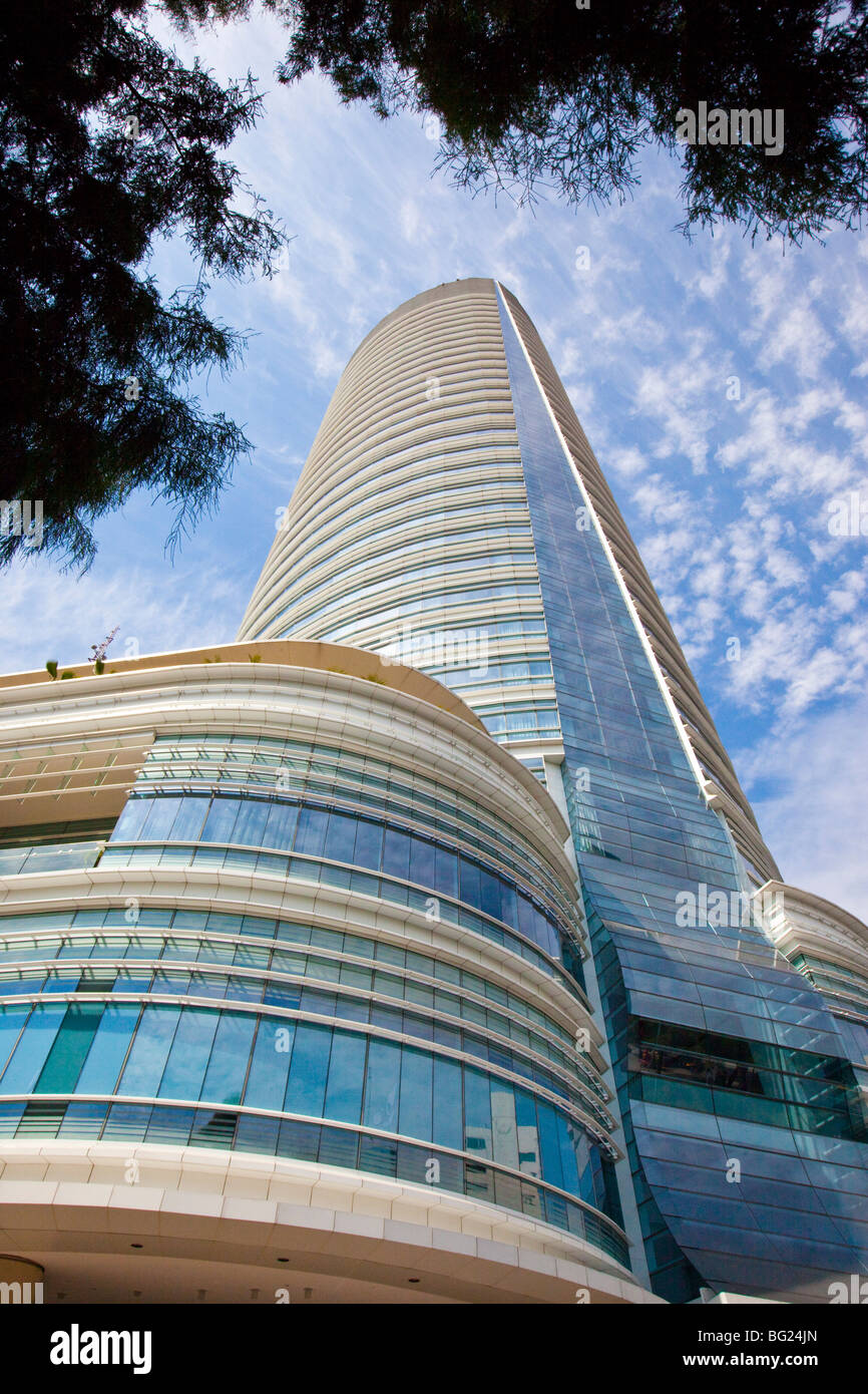 Mexico city architecture hi-res stock photography and images - Alamy