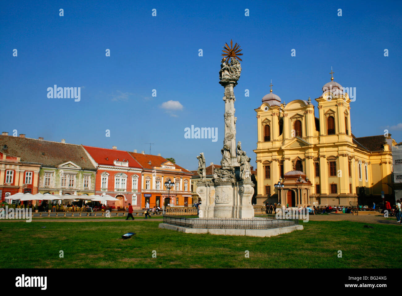 Timisoara hi-res stock photography and images - Alamy