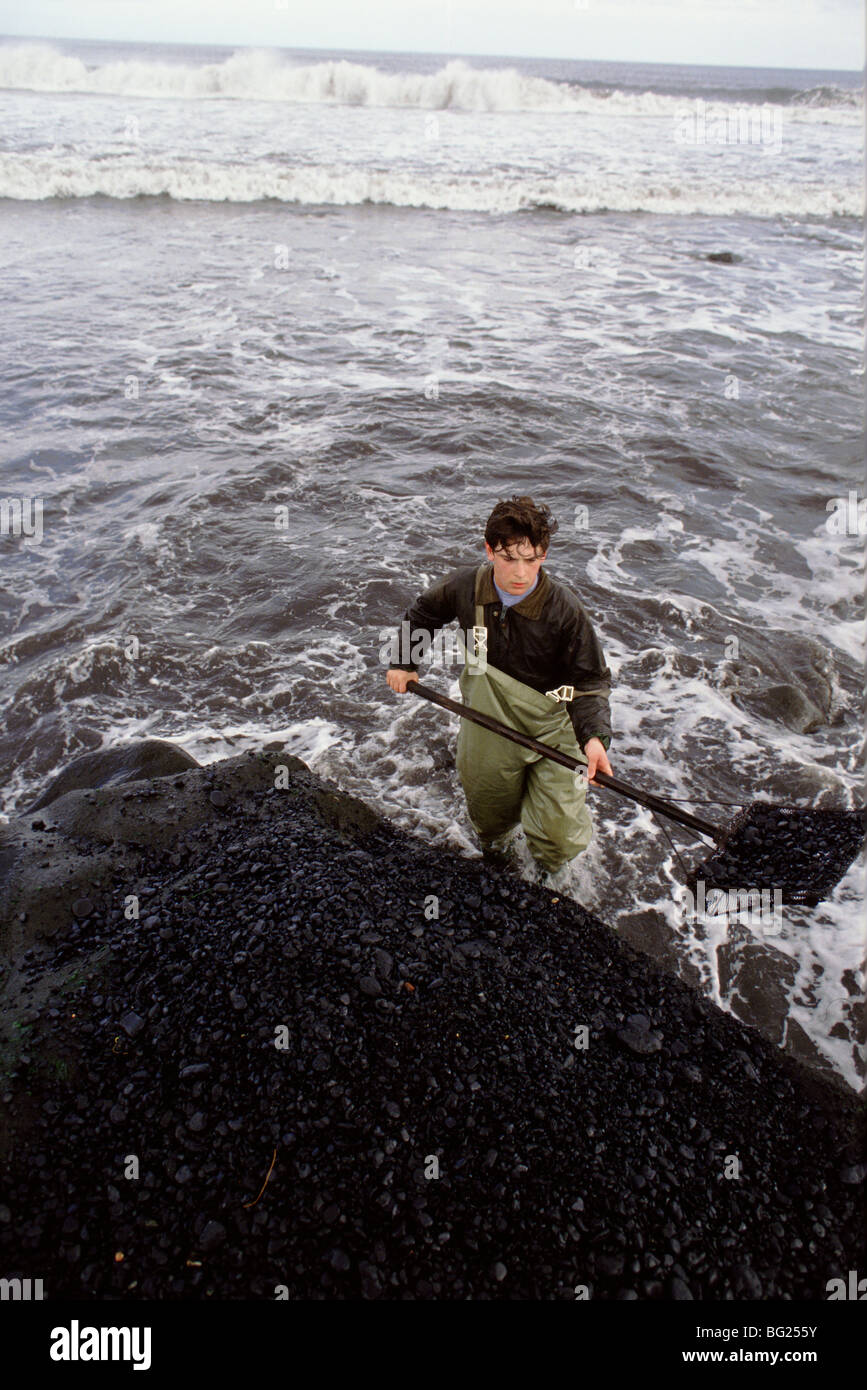Coal Seam Exposed High Resolution Stock Photography and Images - Alamy