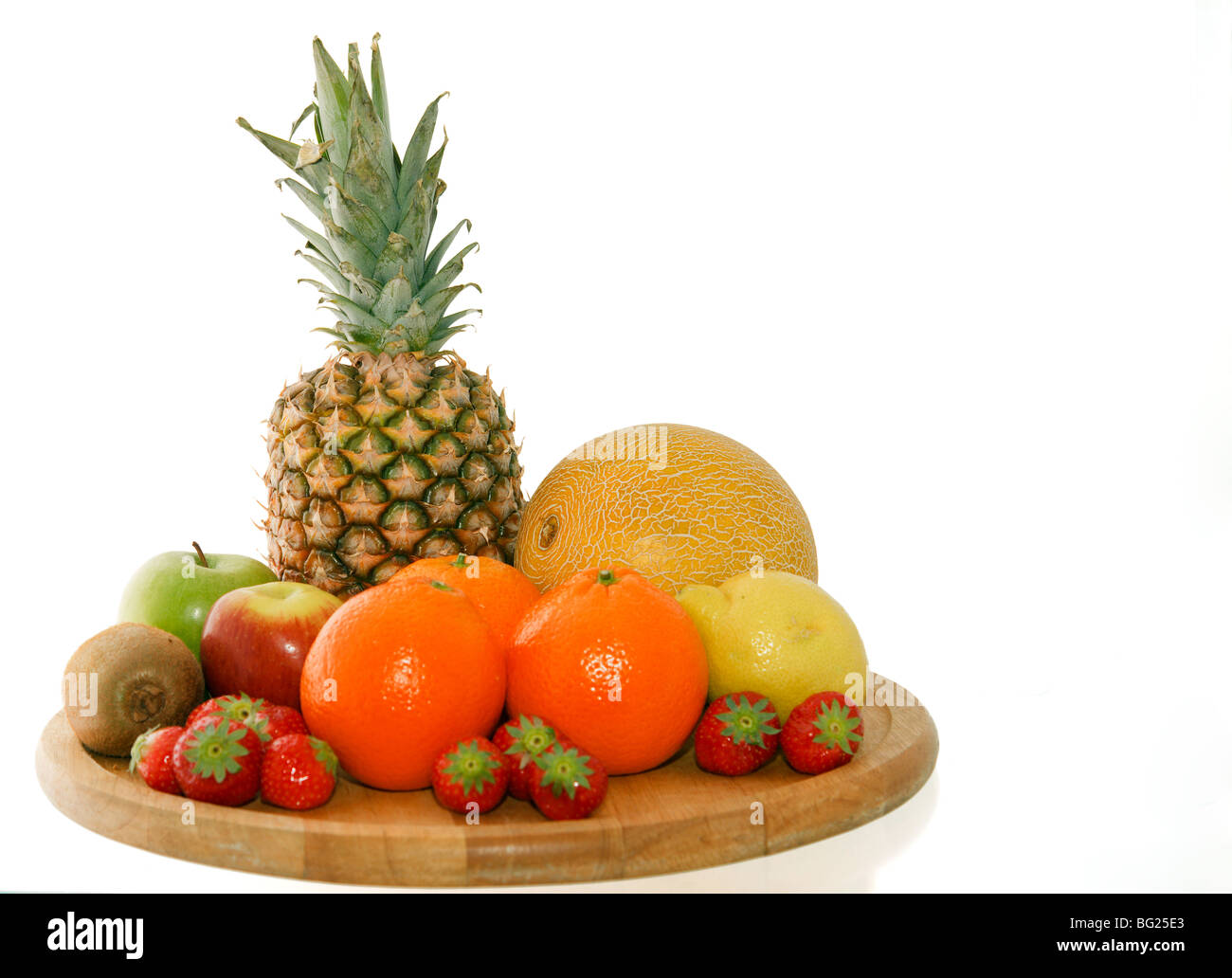 Big kiwi fruit hi-res stock photography and images - Alamy