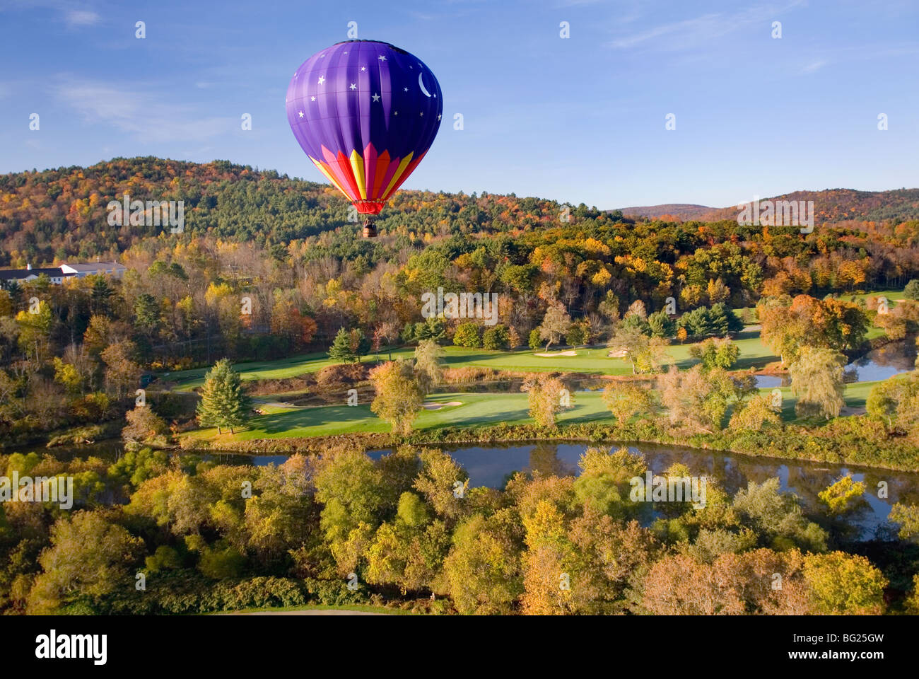 Air vermont hi-res stock photography and images - Alamy