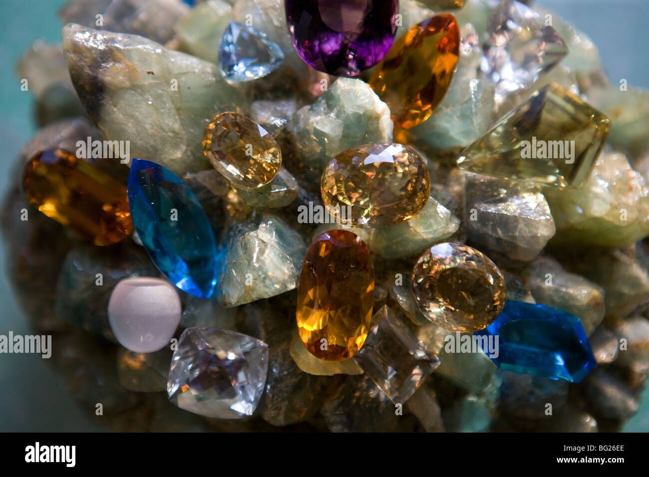 Sri Lanka Gem Corporation