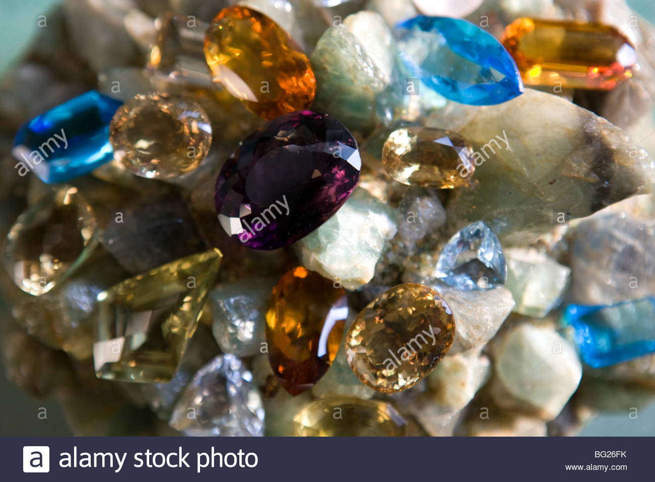 Gems Sri Lanka Stock Photos & Gems Sri Lanka Stock Images - Alamy