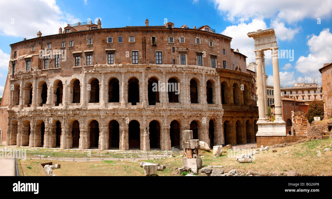 Beautiful marcello theatre hi-res stock photography and images - Alamy