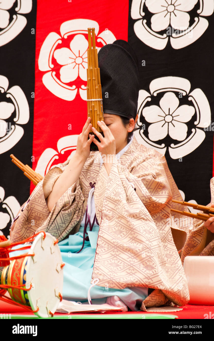 Japanese Traditional Music Instrument High Resolution Stock Photography ...