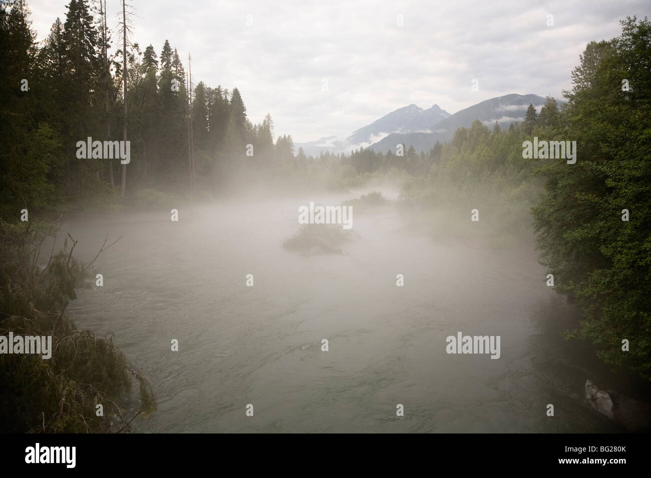 Skagit river hi-res stock photography and images - Alamy