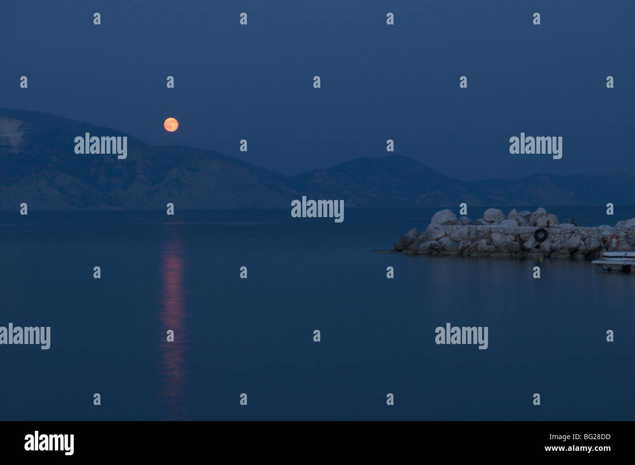 Sea of tranquility moon hi-res stock photography and images - Alamy