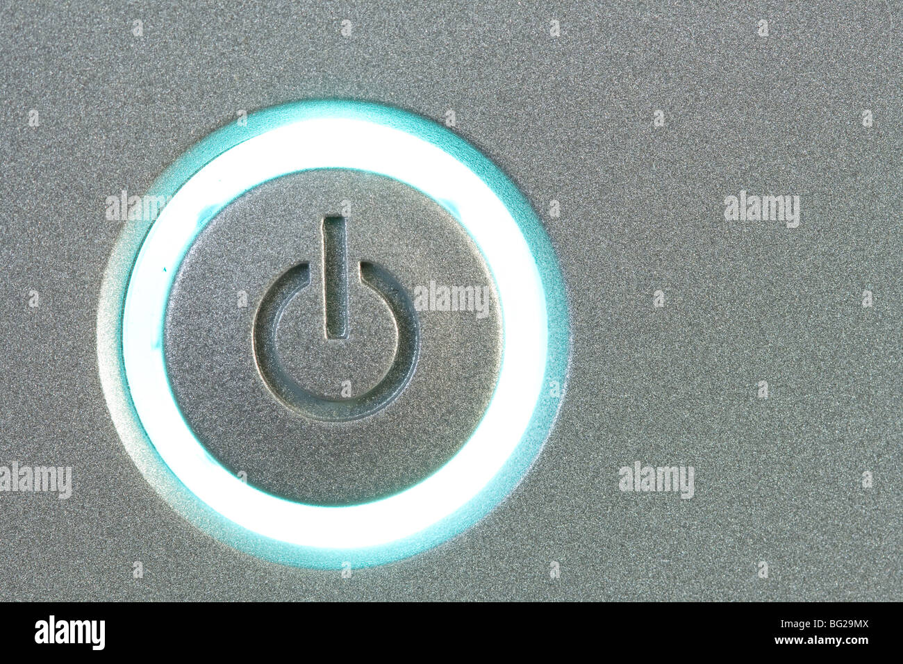The power button hi-res stock photography and images - Alamy