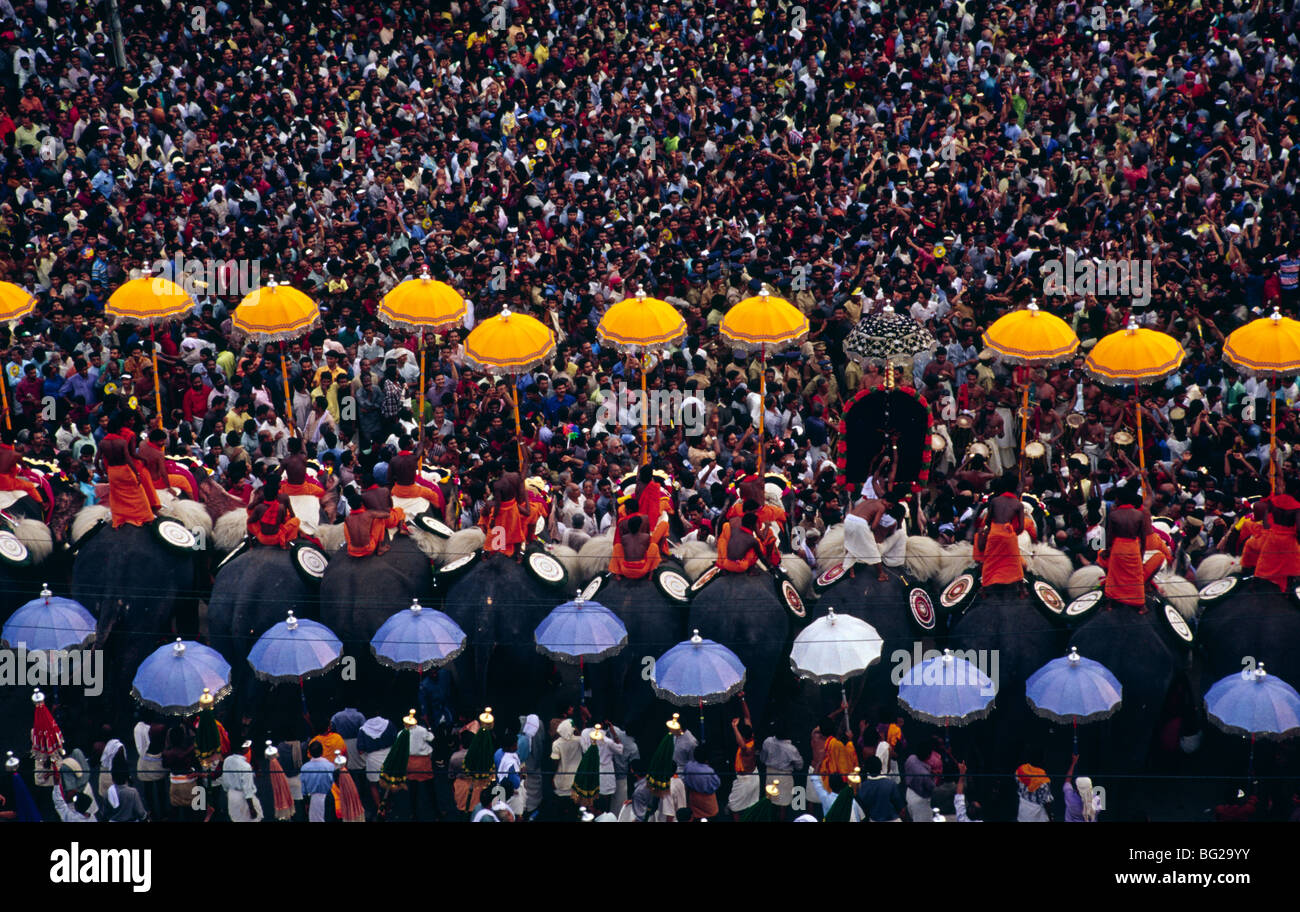 Kerala Chenda Melam High Resolution Stock Photography and Images - Alamy