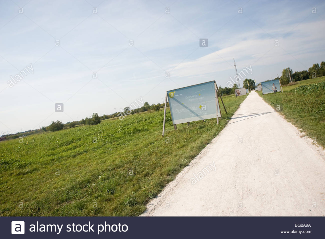 Aspern Vienna Stock Photos & Aspern Vienna Stock Images - Alamy