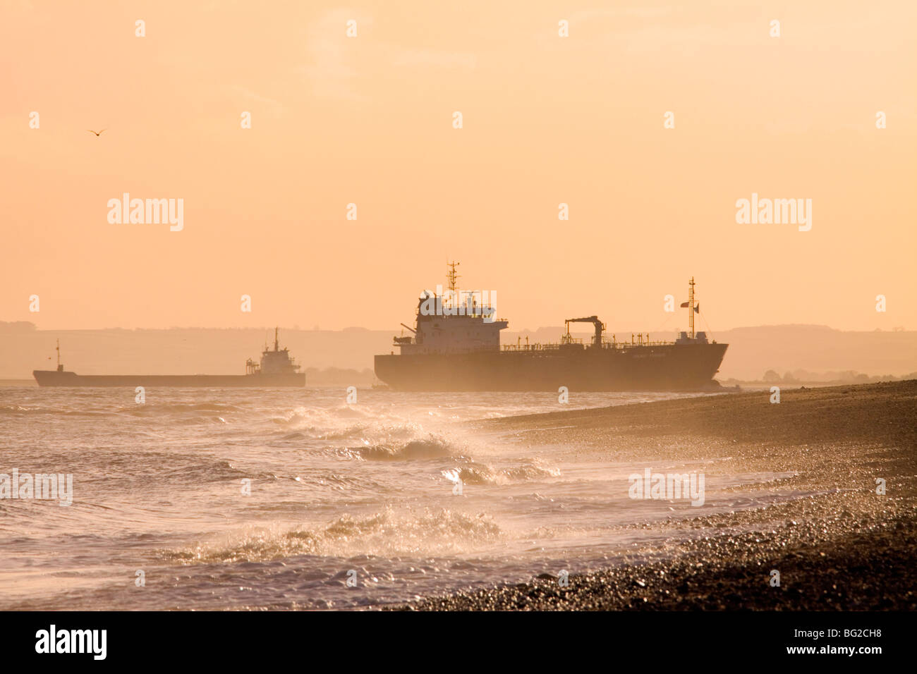 Humber pilot hi-res stock photography and images - Alamy