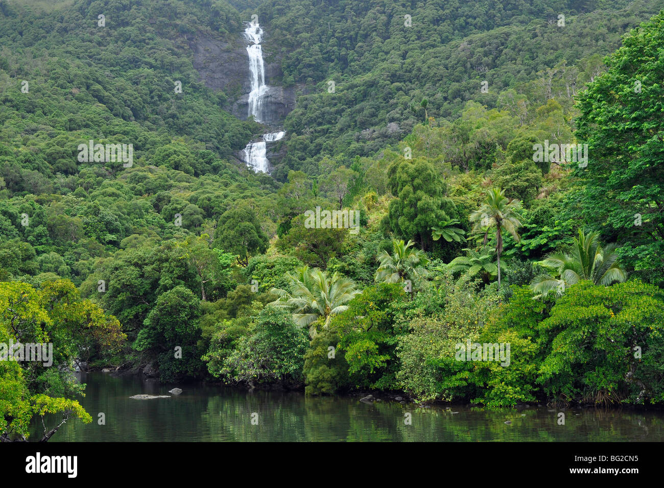 Caledonia falls hi-res stock photography and images - Alamy