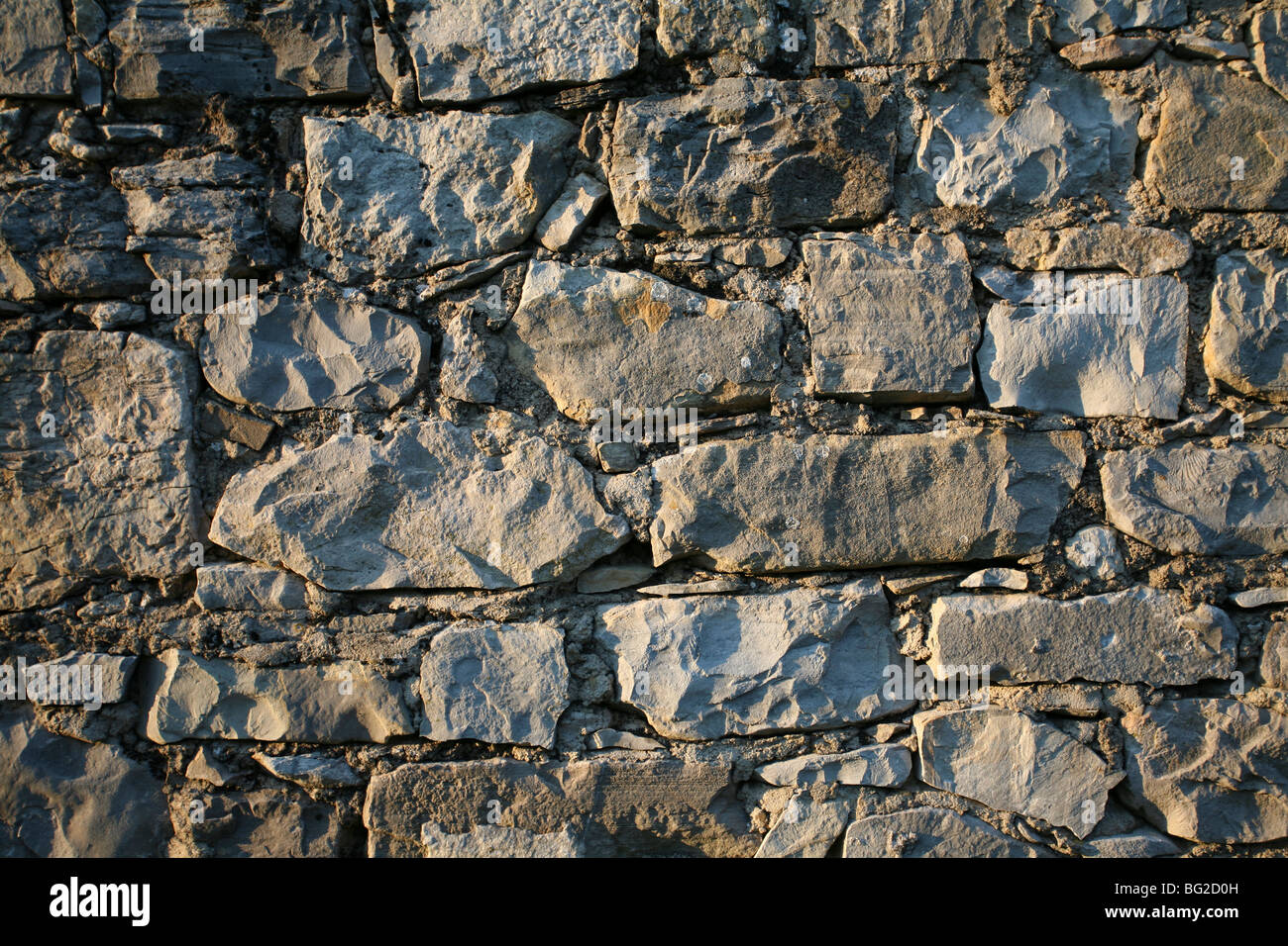 Ancient roman stone brick wall hi-res stock photography and images - Alamy