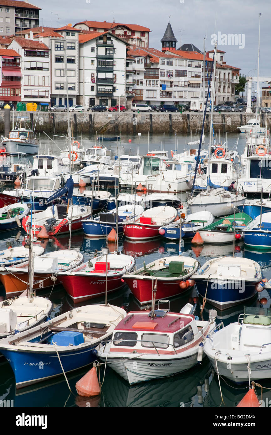 Port basque hi-res stock photography and images - Alamy