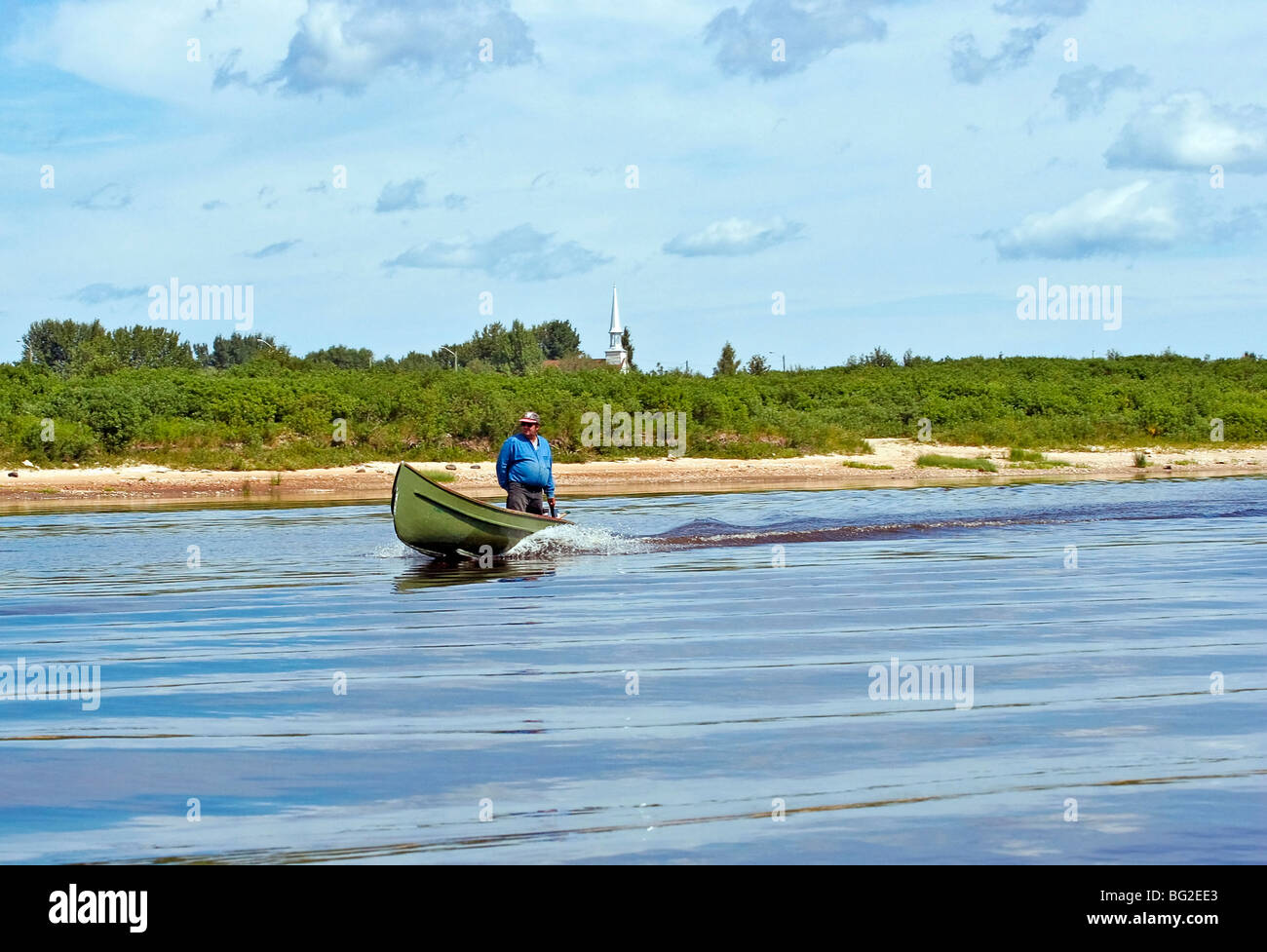 Moose factory hi-res stock photography and images - Alamy
