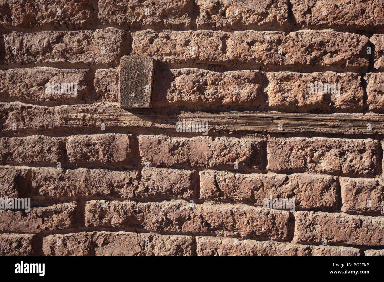 Adobe brick hi-res stock photography and images - Alamy