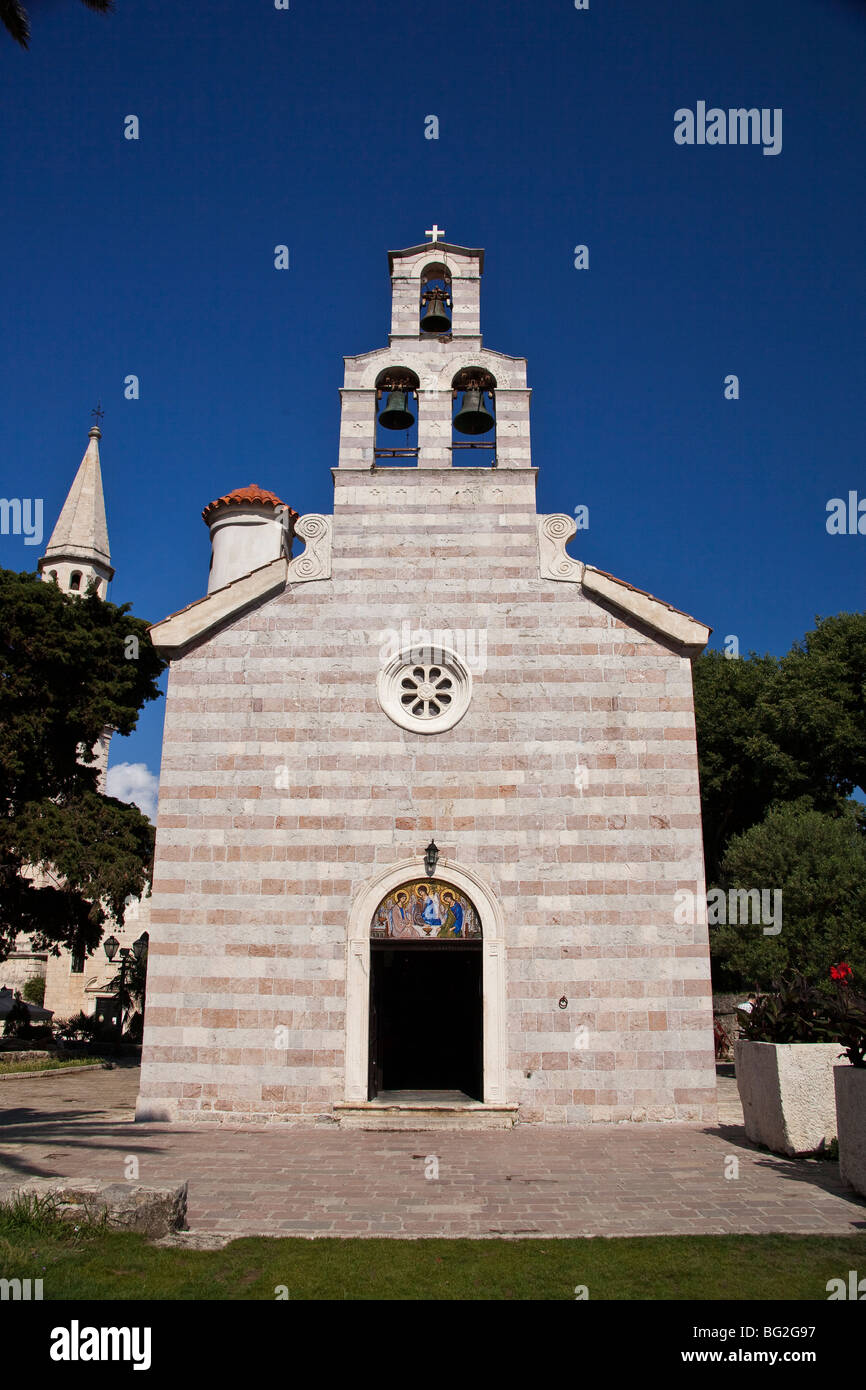 Trojica hi-res stock photography and images - Alamy