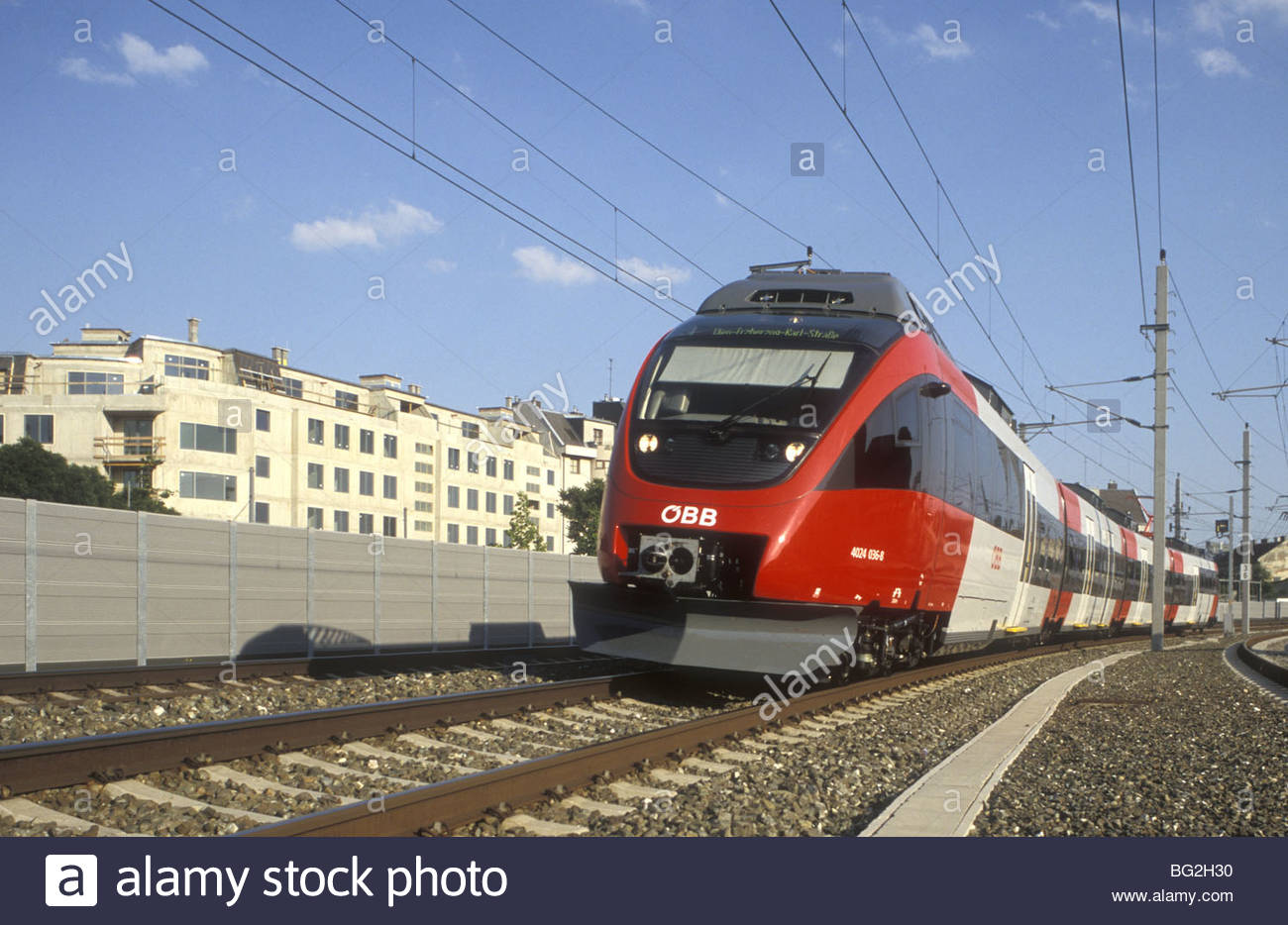 Massenverkehr Stock Photos & Massenverkehr Stock Images - Alamy