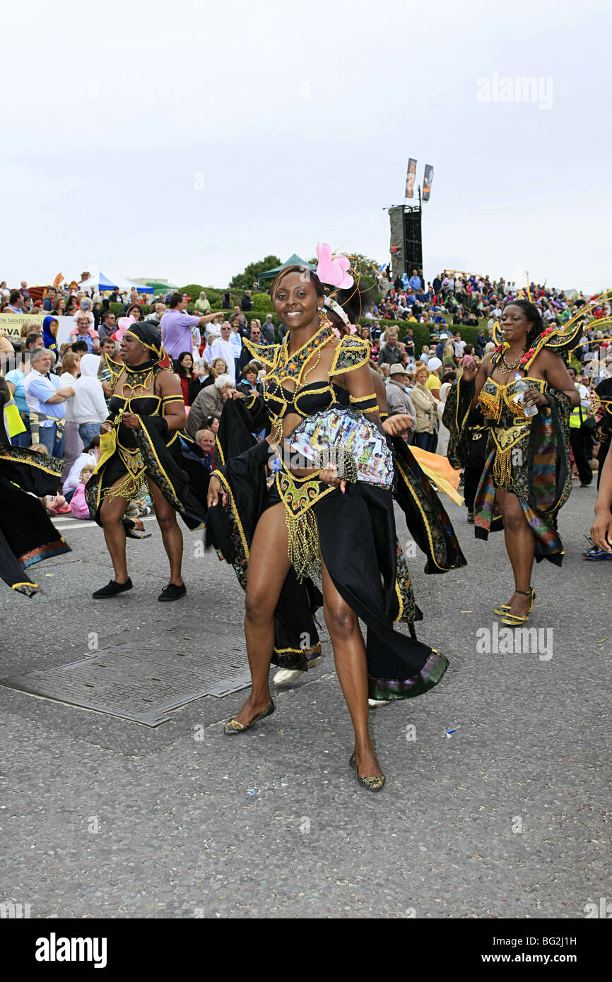 Jamaican Dancers Jamaica's Carnival: Everything You Need To Know