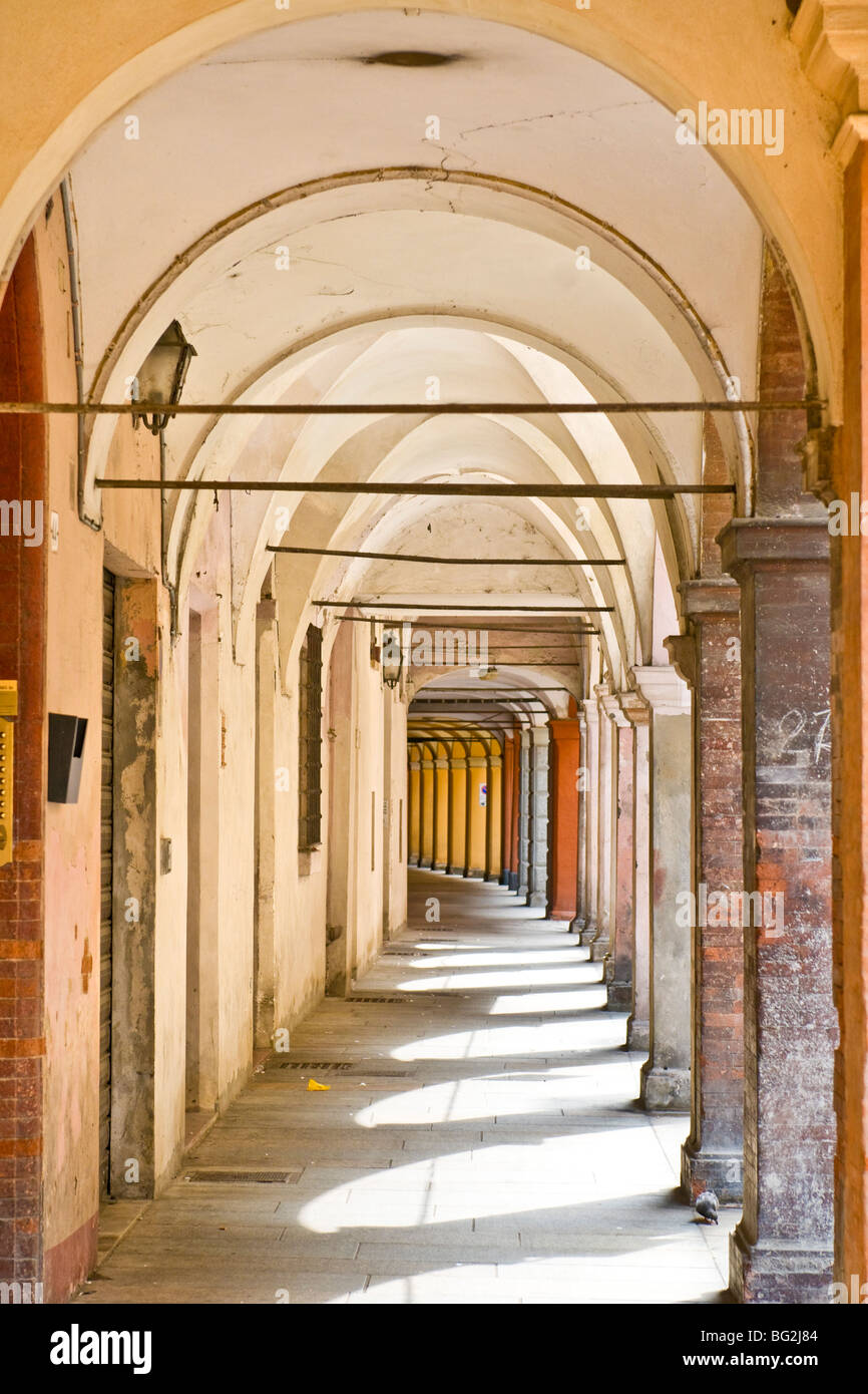 Old town, Modena, Italy Stock Photo - Alamy