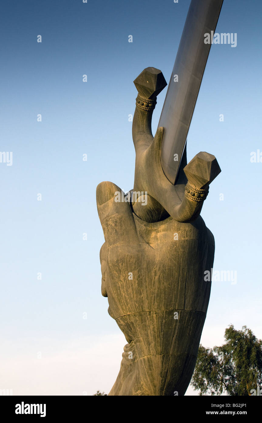 Baghdad Iraq High Resolution Stock Photography and Images - Alamy