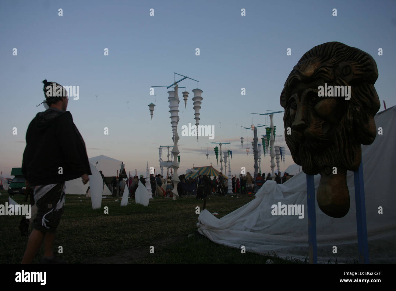 Festival of a world hi-res stock photography and images - Alamy