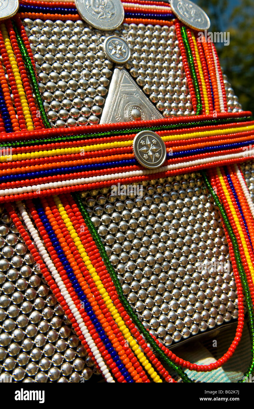 Traditional akha tribal hi-res stock photography and images - Alamy