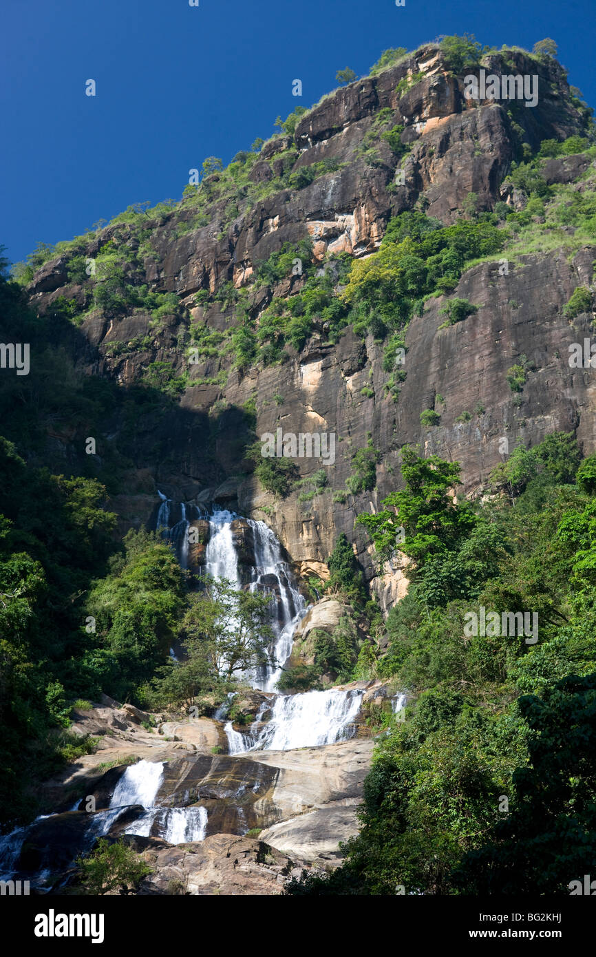 Ella falls hi-res stock photography and images - Alamy