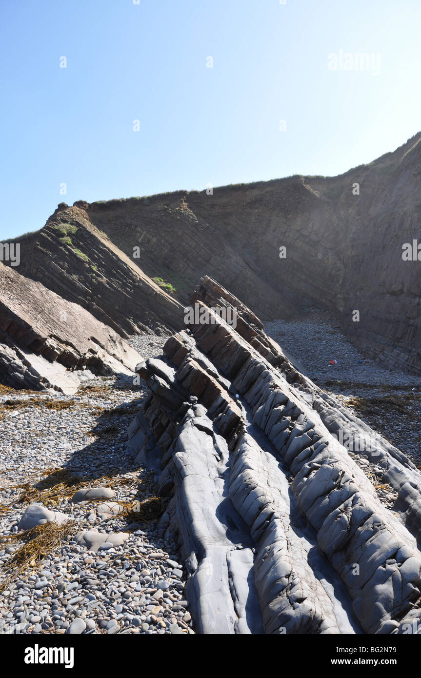 Rocks igneous metamorphic sedimentary hi-res stock photography and ...
