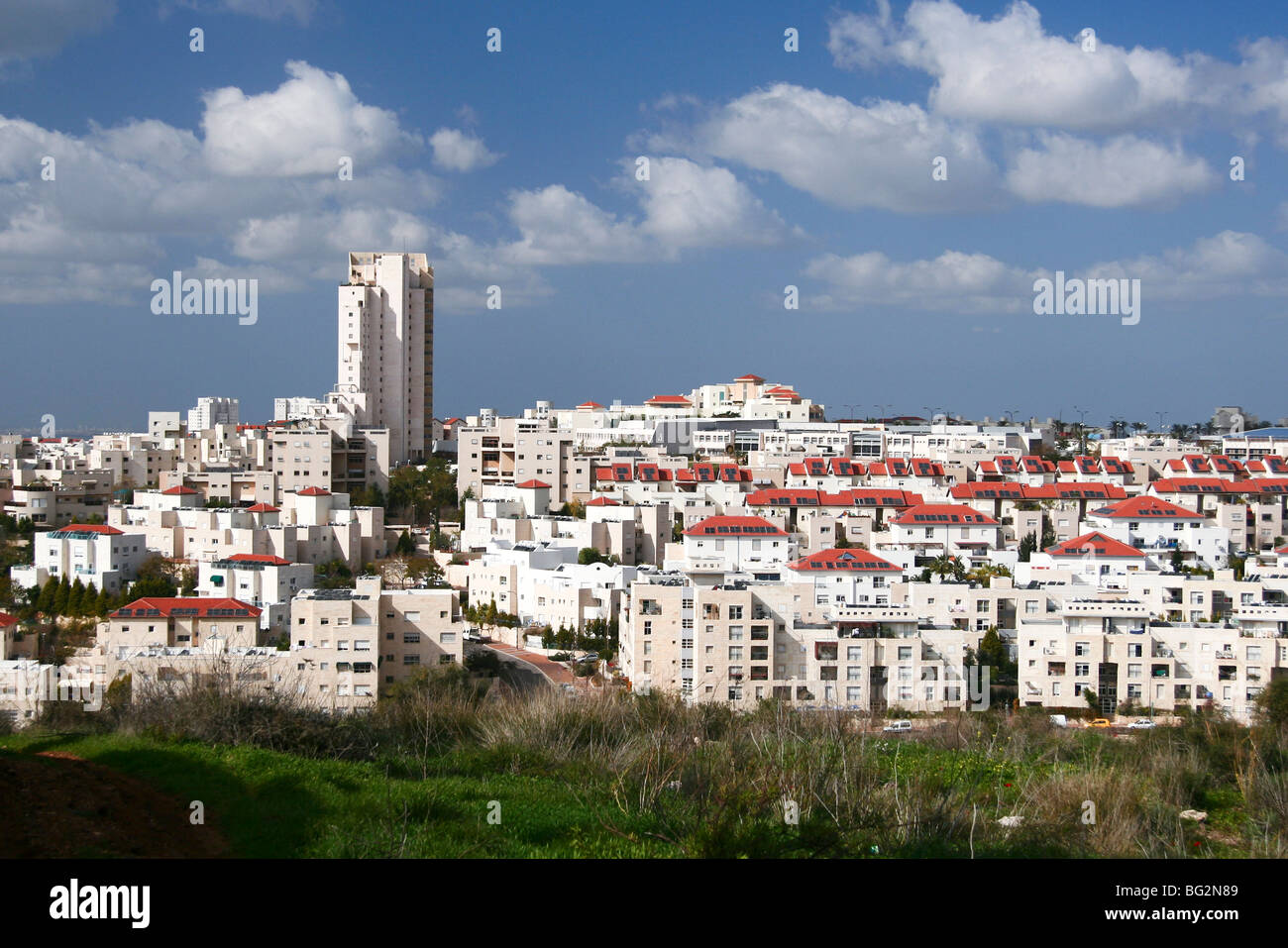 Modiin hi-res stock photography and images - Alamy