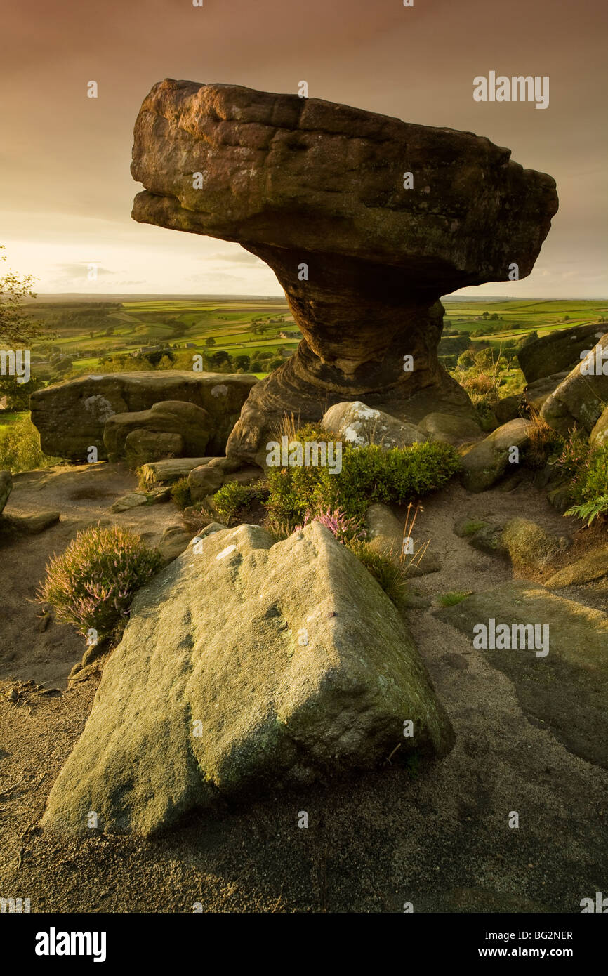 Table of druids hi-res stock photography and images - Alamy