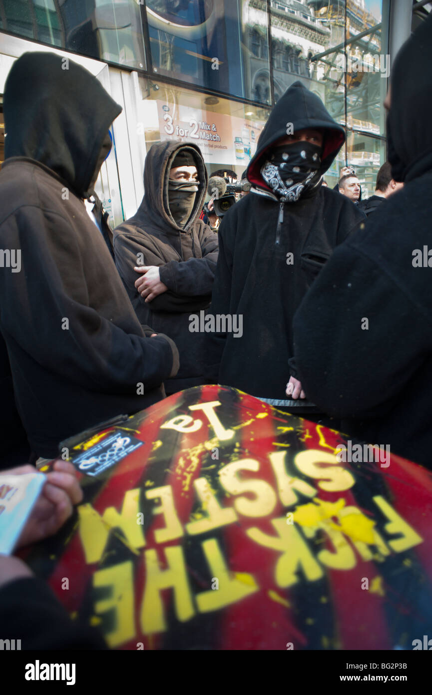 Carnival Against Capitalism High Resolution Stock Photography and ...