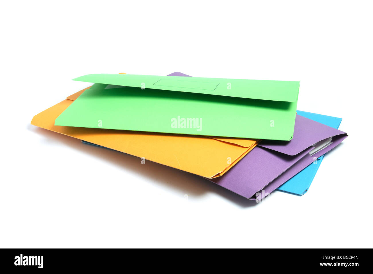 Folders hi-res stock photography and images - Alamy