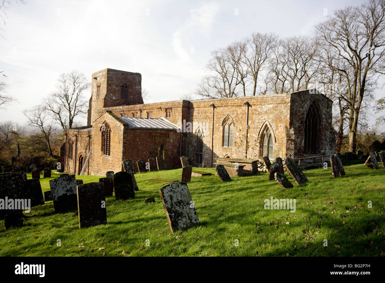 Burton Church High Resolution Stock Photography and Images - Alamy