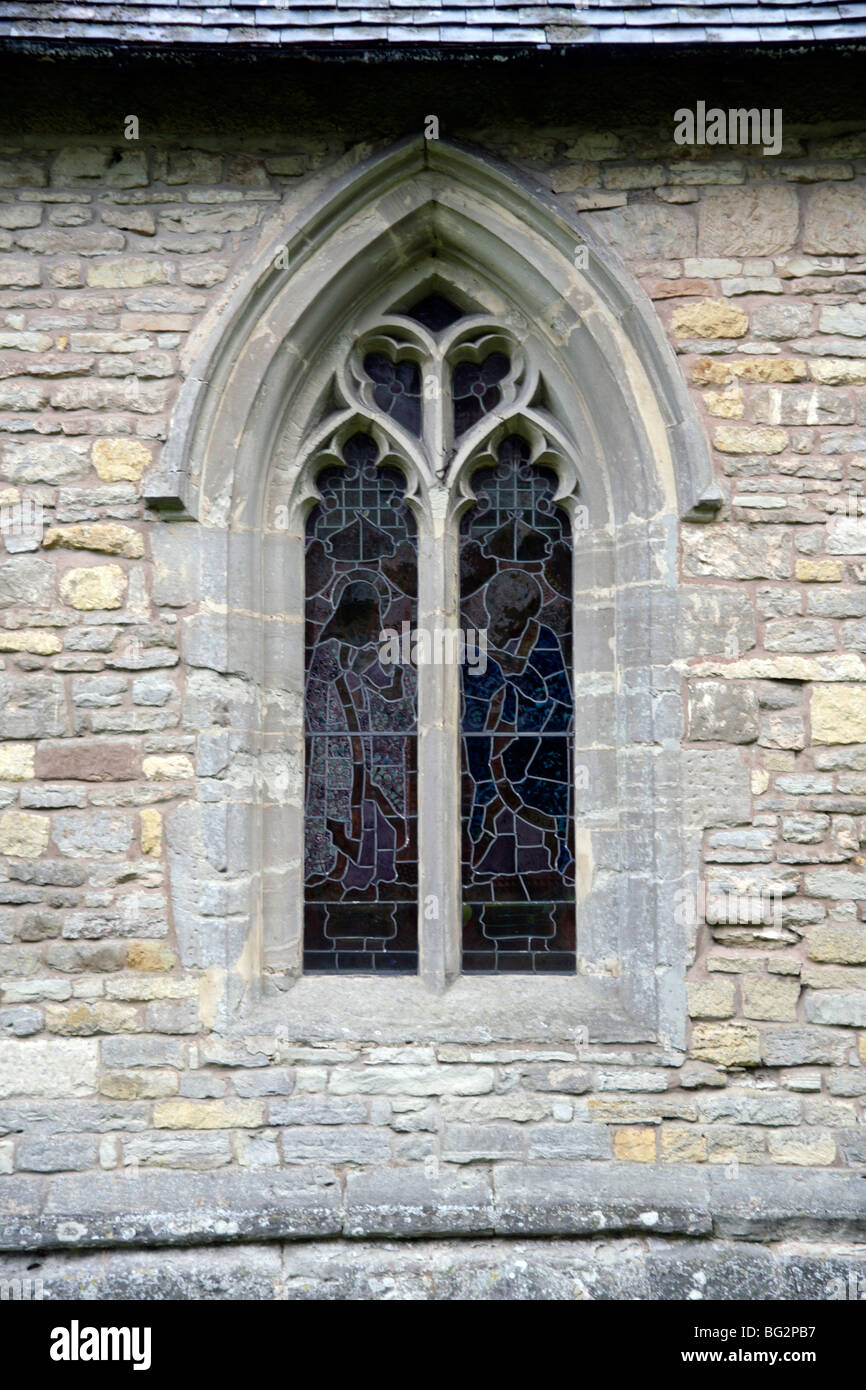 Late 13th Century English Gothic Window Curvilinear Style Arrow Church ...