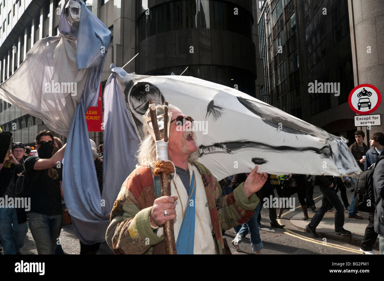 Carnival Against Capitalism High Resolution Stock Photography and ...