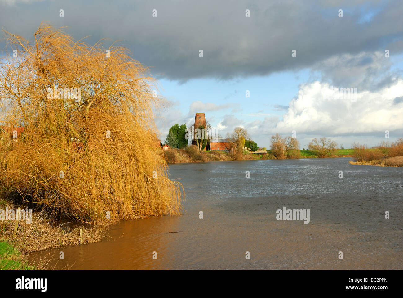 Carlton on trent hi-res stock photography and images - Alamy