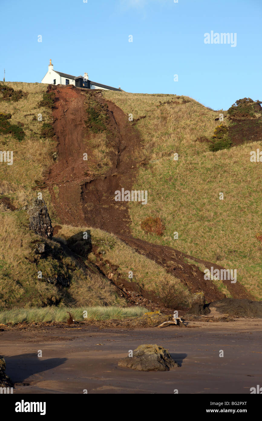 Mud slide or mudslide hi-res stock photography and images - Alamy