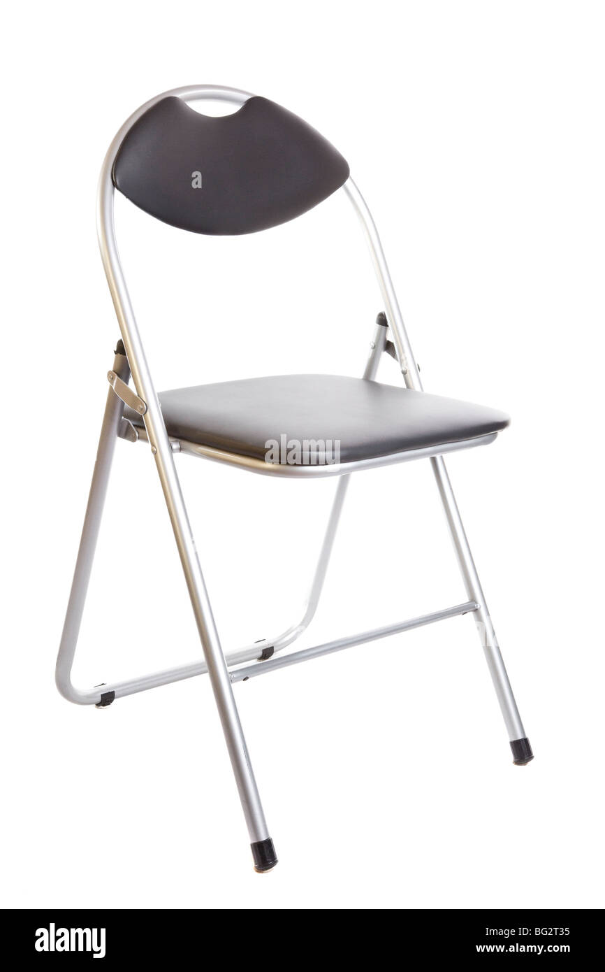 Collapsible chair hi-res stock photography and images - Alamy