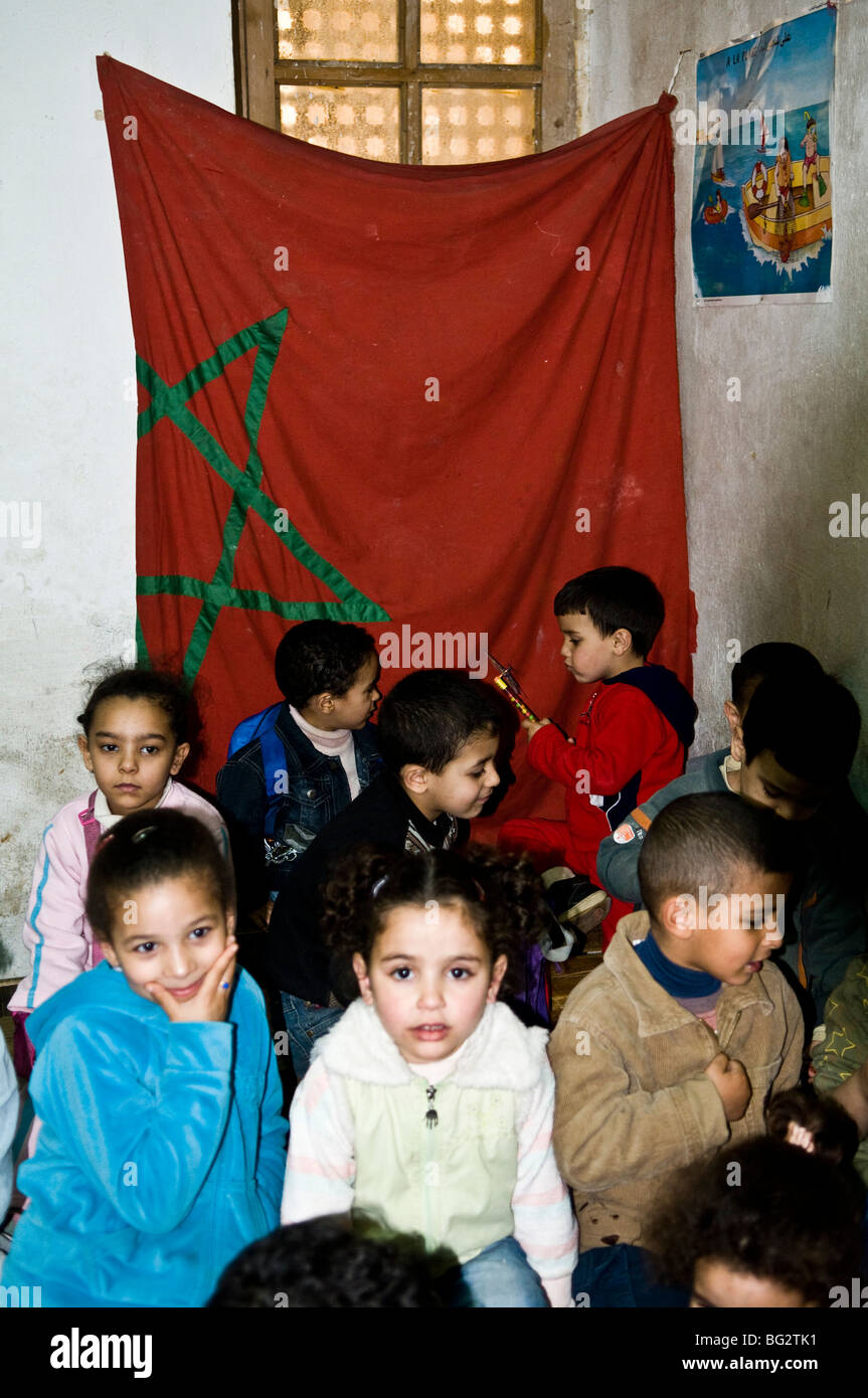 Moroccan girls hi-res stock photography and images - Alamy