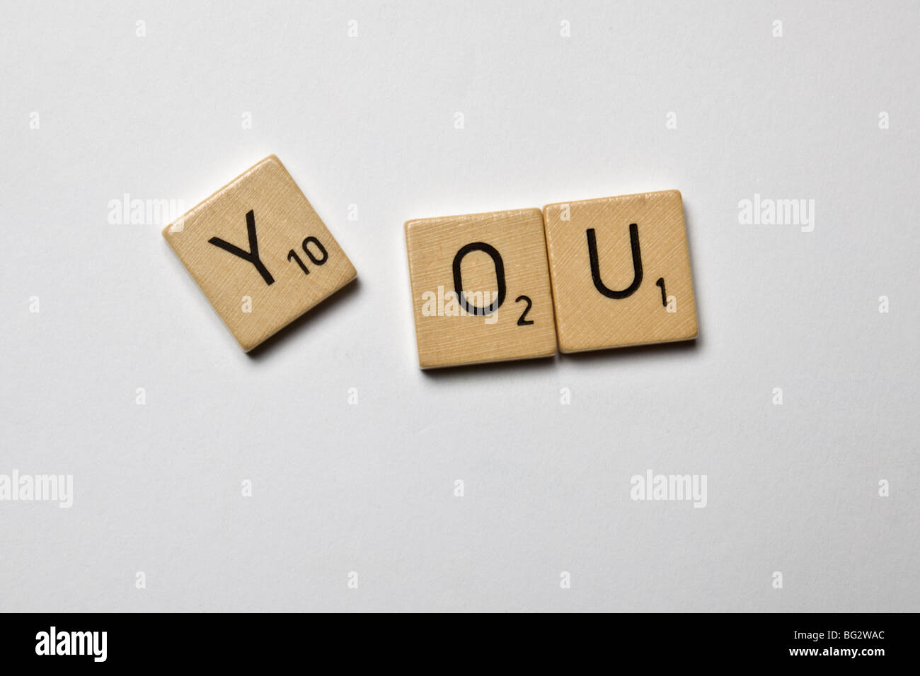 Scrabble hi-res stock photography and images - Alamy