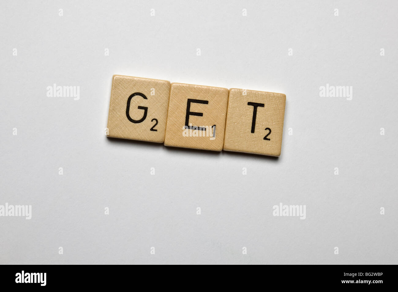 Singular word hi-res stock photography and images - Alamy