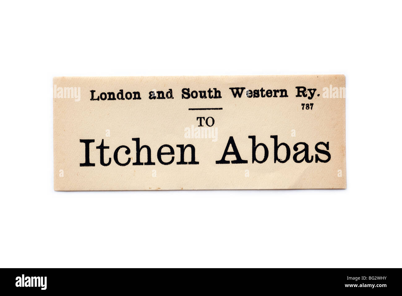 Itchen Abbas High Resolution Stock Photography and Images - Alamy