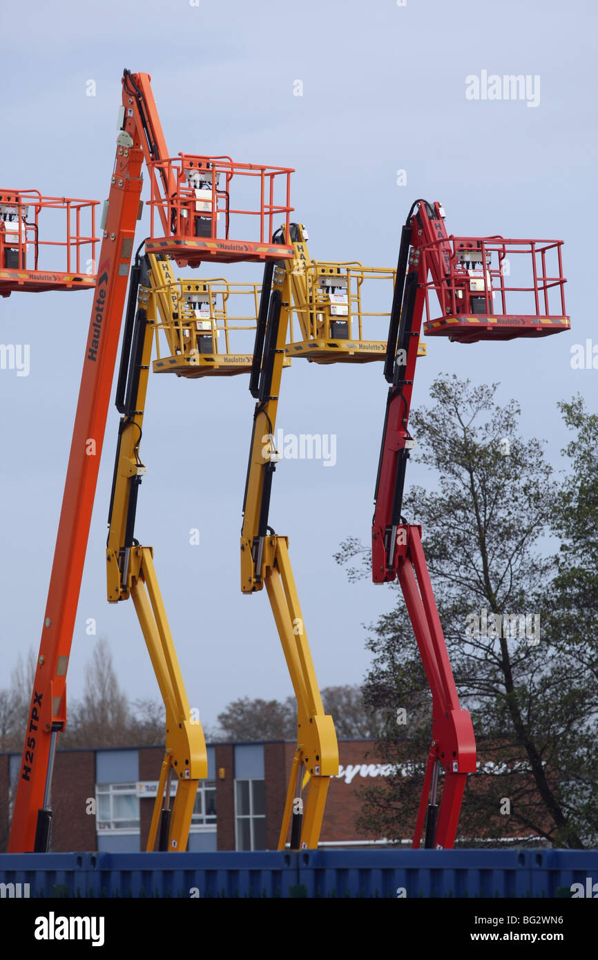 Use cherry picker hi-res stock photography and images - Alamy