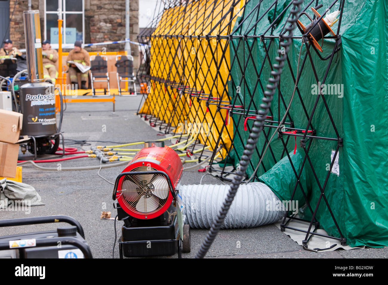 Water decontamination hi-res stock photography and images - Alamy