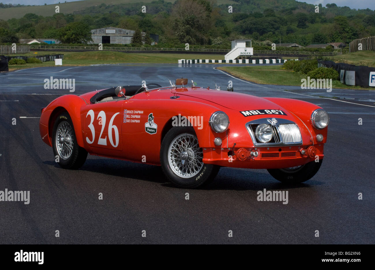 Mga racing hi-res stock photography and images - Alamy