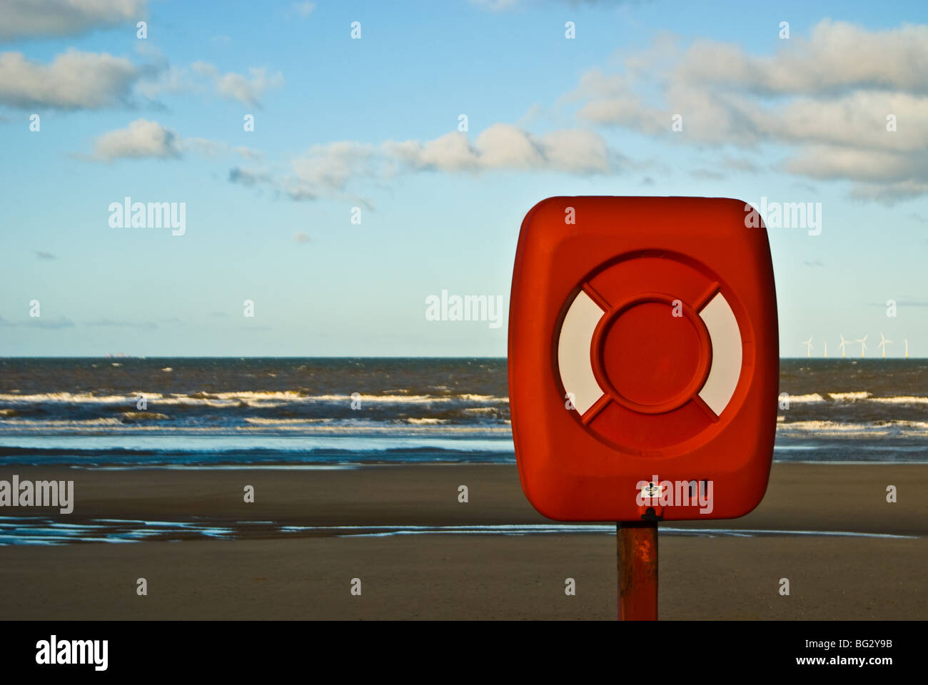 Life saving ring hi-res stock photography and images - Alamy