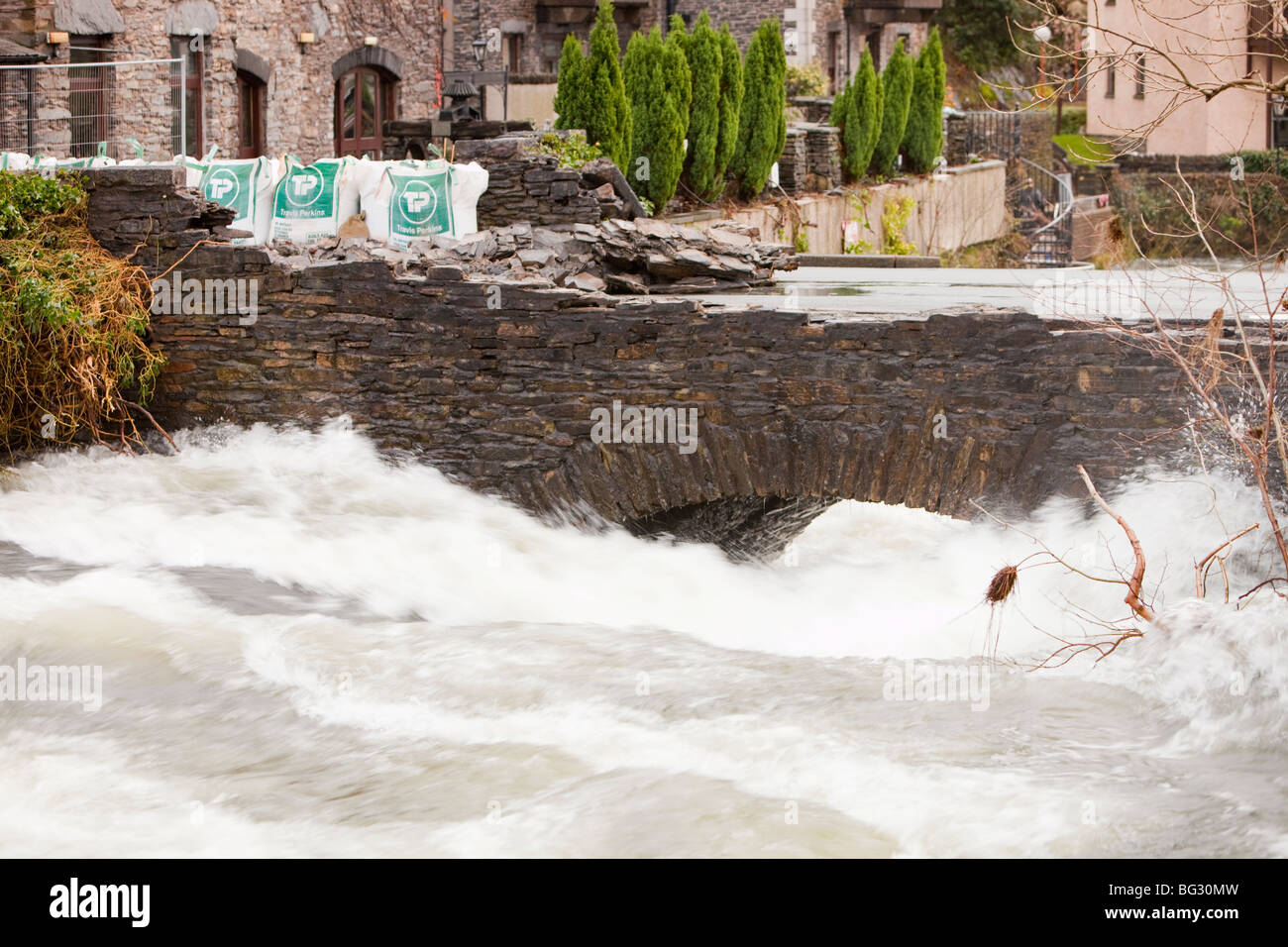 Backbarrow High Resolution Stock Photography and Images - Alamy